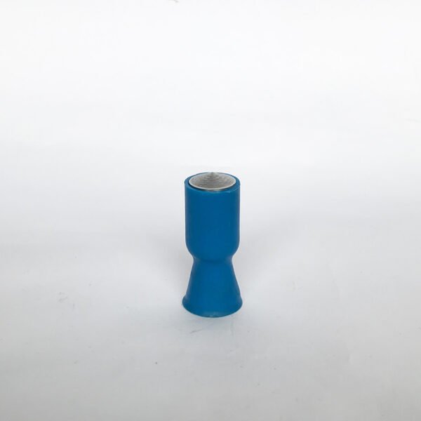 Balote De Aço Calibre 12 C/ Bucha (Iron Bullet) 25uni – WM Recargas